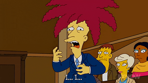 Episode 8 Manjula Nahasapeemapetilon GIF by The Simpsons - Find & Share ...