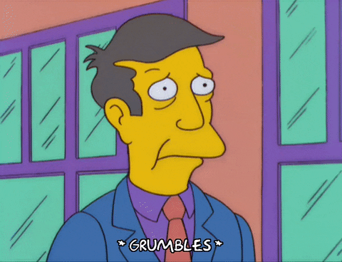 Grumbles GIFs - Find & Share on GIPHY
