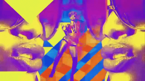 Rated R Rude Boy Mv GIF by Rihanna - Find & Share on GIPHY