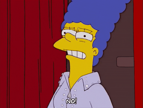 Episode 5 GIF by The Simpsons - Find & Share on GIPHY