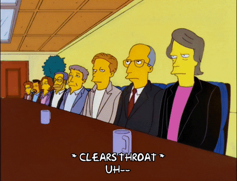 Homer Simpson Episode 13 GIF - Find & Share on GIPHY