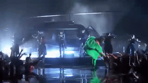 Performance GIF by Rihanna - Find & Share on GIPHY