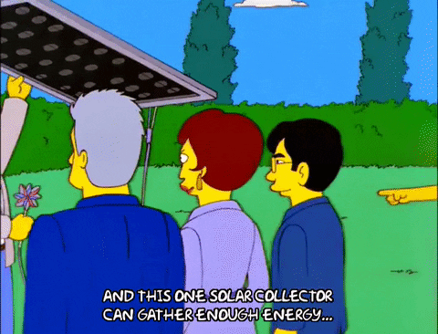 Solar Energy GIFs - Find & Share on GIPHY