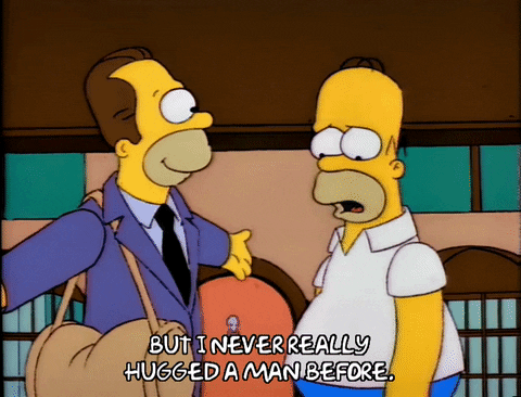 Season 3 Hug GIF - Find & Share on GIPHY