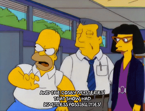 Angry Homer Simpson GIF - Find & Share on GIPHY