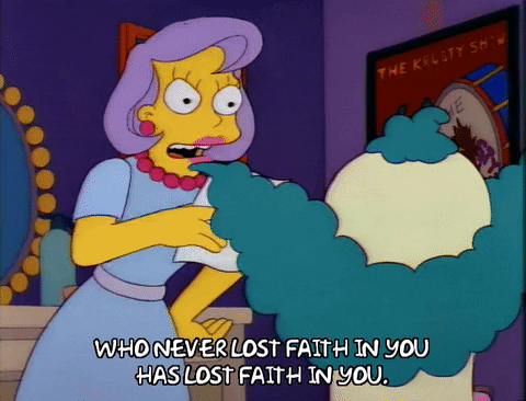 Angry Season 3 GIF - Find & Share on GIPHY