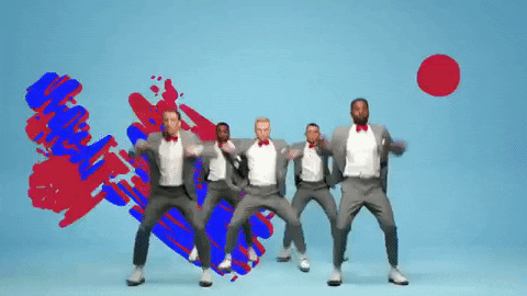 This Is How We Do Katy 90 Gif Party GIF by Katy Perry - Find & Share on ...