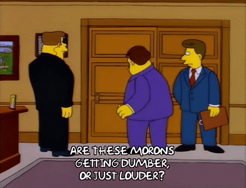 Season 7 Politics GIF - Find & Share on GIPHY