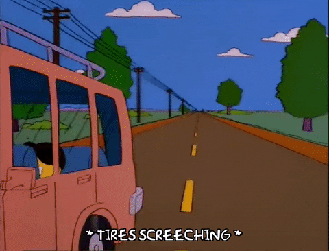 Road Rage Car GIF - Find & Share on GIPHY