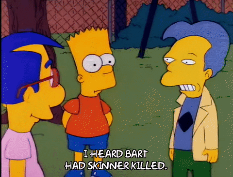 Angry Season 3 GIF - Find & Share on GIPHY