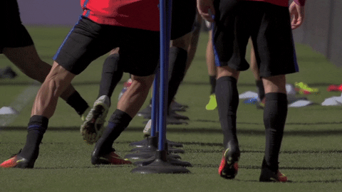 Us Soccer Training GIF by U.S. Soccer Federation - Find & Share on GIPHY