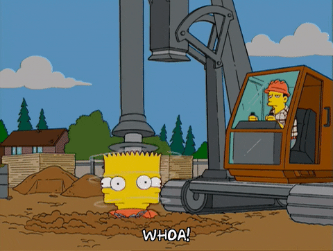 Heavy Equipment GIFs - Get the best GIF on GIPHY