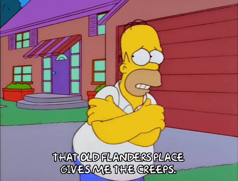 Homer Simpson GIF - Find & Share on GIPHY