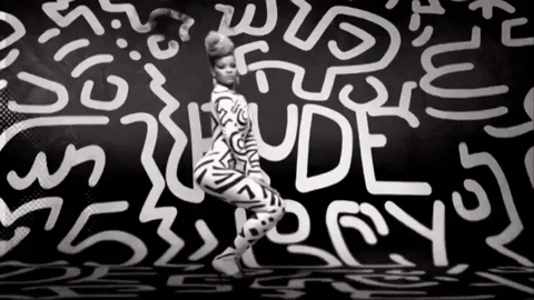 Rated R Rude Boy Mv GIF by Rihanna - Find & Share on GIPHY
