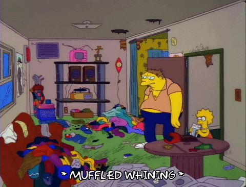 Sulking GIFs - Get the best GIF on GIPHY