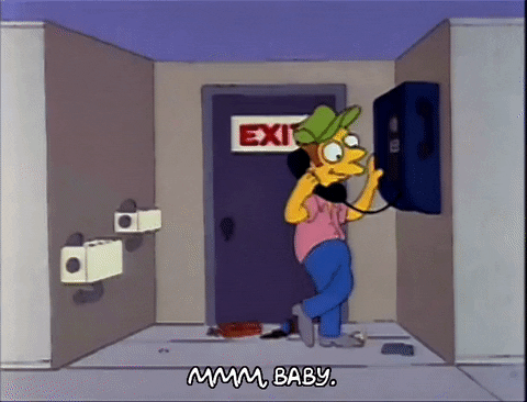 Exit Sign GIFs - Find & Share on GIPHY