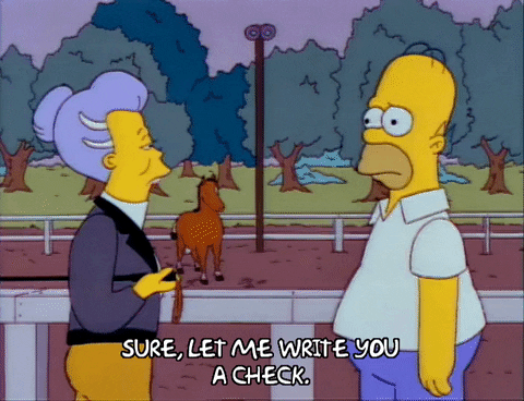 Season 3 Horse GIF - Find & Share on GIPHY