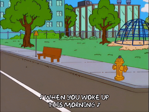 Season 13 Episode 22 GIF - Find & Share on GIPHY