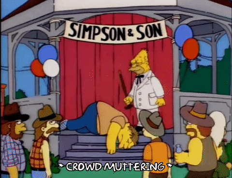 Season 6 Episode 10 GIF - Find & Share on GIPHY