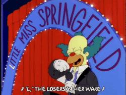 miss springfield | Tag | PrimoGIF