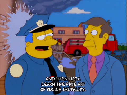 Threatening Season 12 GIF - Find & Share on GIPHY