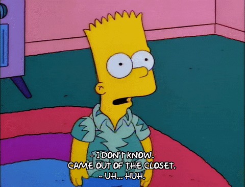 Homer Simpson GIF - Find & Share on GIPHY