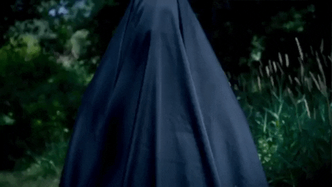 The Ring GIF by Topshelf Records - Find & Share on GIPHY