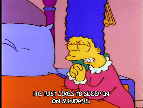 Pray Homer Simpson GIF - Find & Share on GIPHY