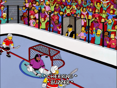 The Simpsons GIF - Find & Share on GIPHY