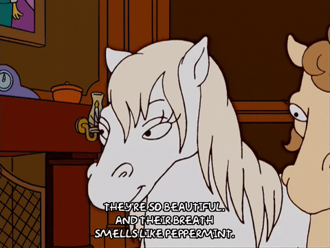 Lisa Simpson Episode 22 GIF - Find & Share on GIPHY