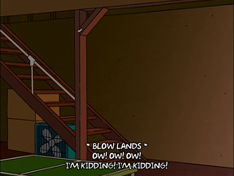 Episode 4 Basement GIF - Find & Share on GIPHY