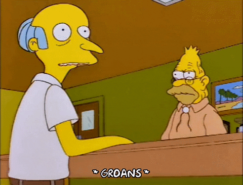 Groaning Season 8 GIF - Find & Share on GIPHY