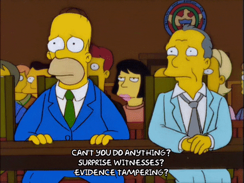 Talking Homer Simpson GIF - Find & Share on GIPHY