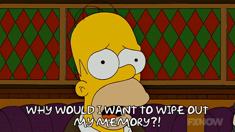 Out Of Memory GIFs - Get the best GIF on GIPHY