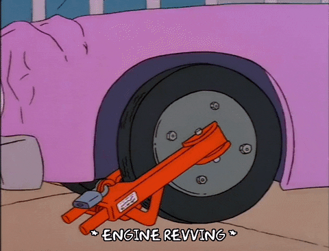 Tire Esse Milho Da Minha Cara Gif