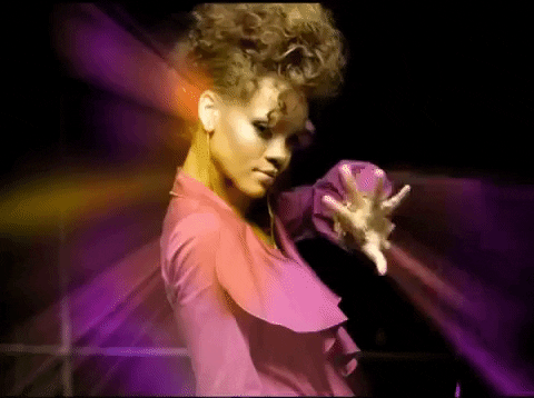 Sos Music Video GIF by Rihanna - Find & Share on GIPHY