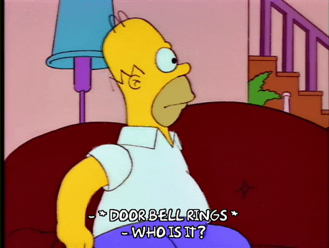 Season 4 What GIF by The Simpsons - Find & Share on GIPHY