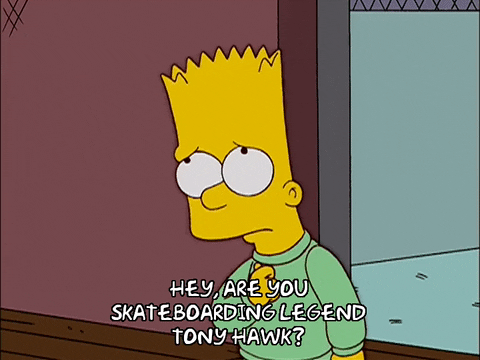 Tony Hawk's, el icónico juego de 'skate', quiere volver a lo grande