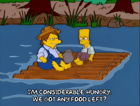 Floating On River GIFs - Find & Share on GIPHY