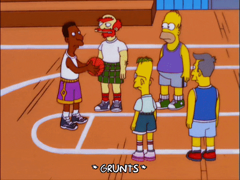 Homer Simpson GIF - Find & Share on GIPHY