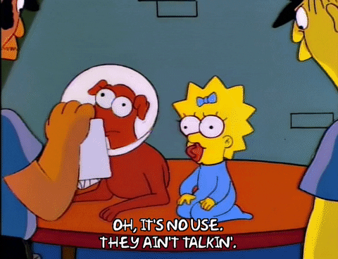 Episode 1 Secrets GIF - Find & Share on GIPHY