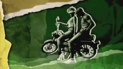 Rated R Rude Boy Mv GIF by Rihanna - Find & Share on GIPHY