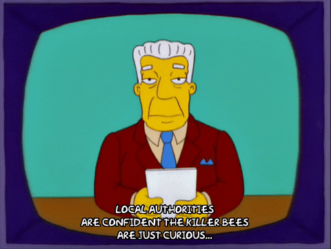 'Murder Hornets' Eradicated From Washington!