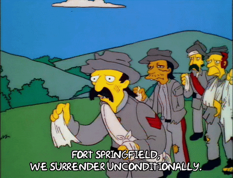 The Simpsons Episode 21 GIF - Find & Share on GIPHY