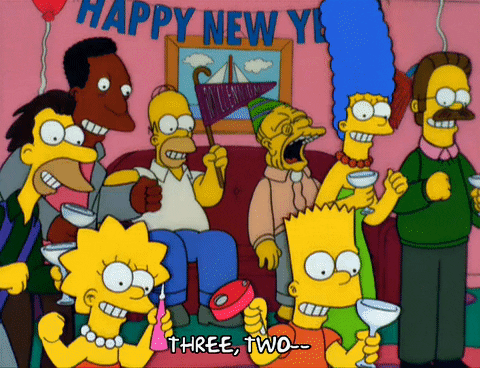 Happy Homer Simpson GIF - Find & Share on GIPHY