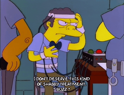 Episode 1 GIF - Find & Share on GIPHY