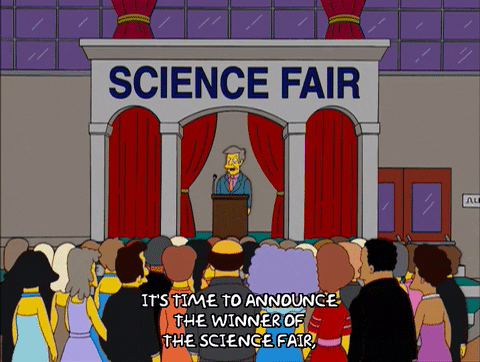 Science Fair GIFs - Find & Share on GIPHY