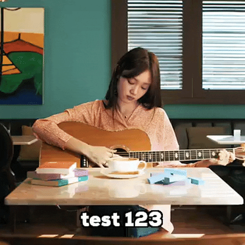 Testing 123 GIFs - Find & Share on GIPHY