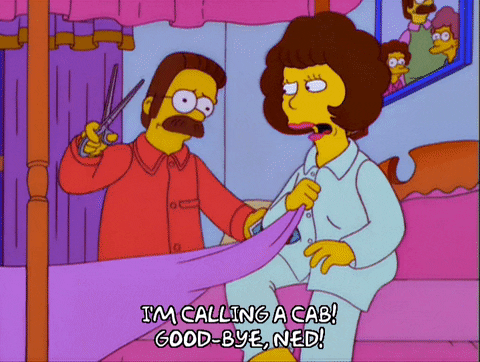 Episode 19 Fear GIF - Find & Share on GIPHY