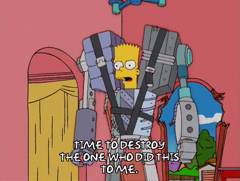 Any OGs on here? Where is Cuse MMA and Robot MMA? | Sherdog Forums ...